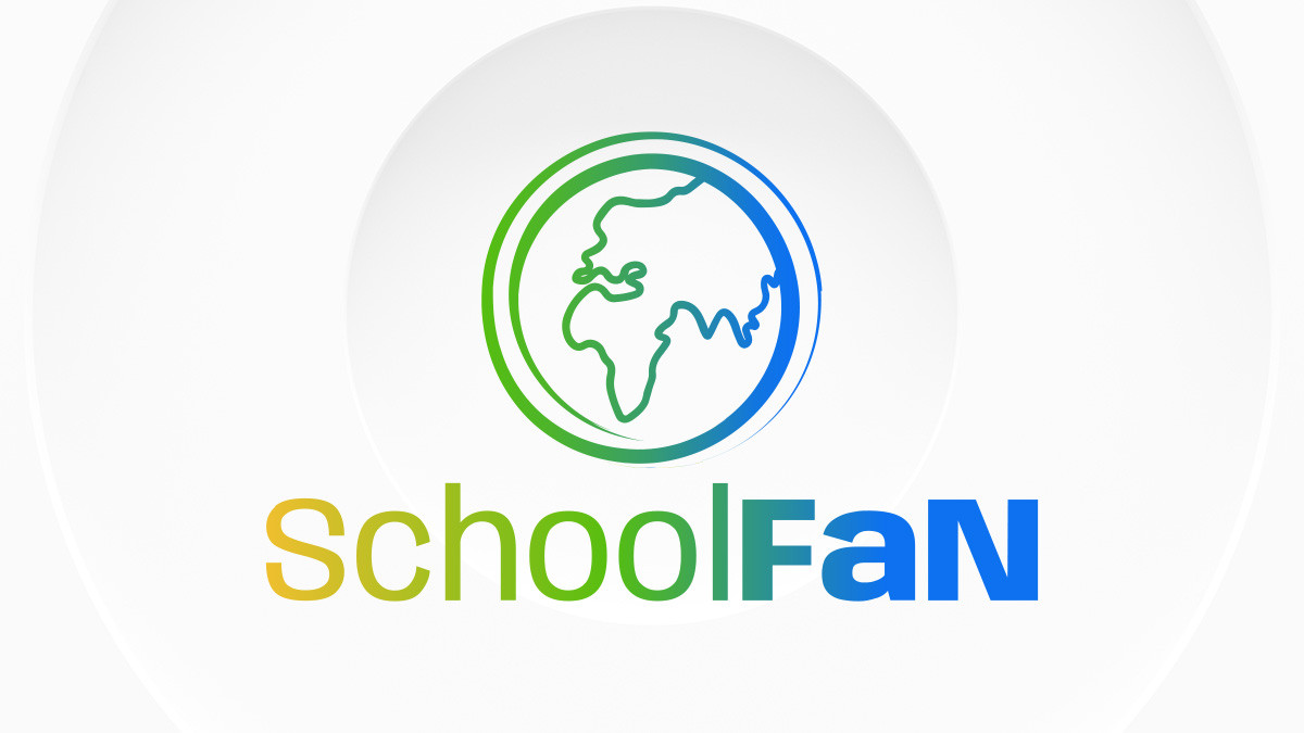 SchoolFan | Schools against fake news for a cooler future